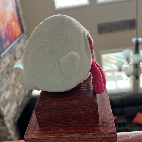 Nintendo | Toys | Nintendo Boo 4 Inch Plush | Poshmark